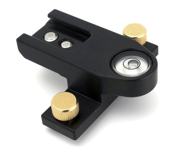 ALPA Accessory Shoe Adapter