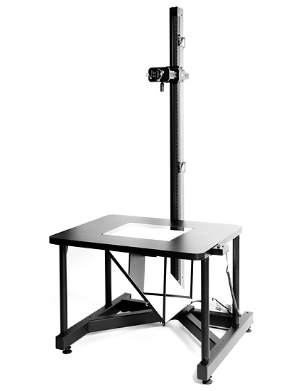 Cambo RPS - 163 Baseboard Opaque Side Lit