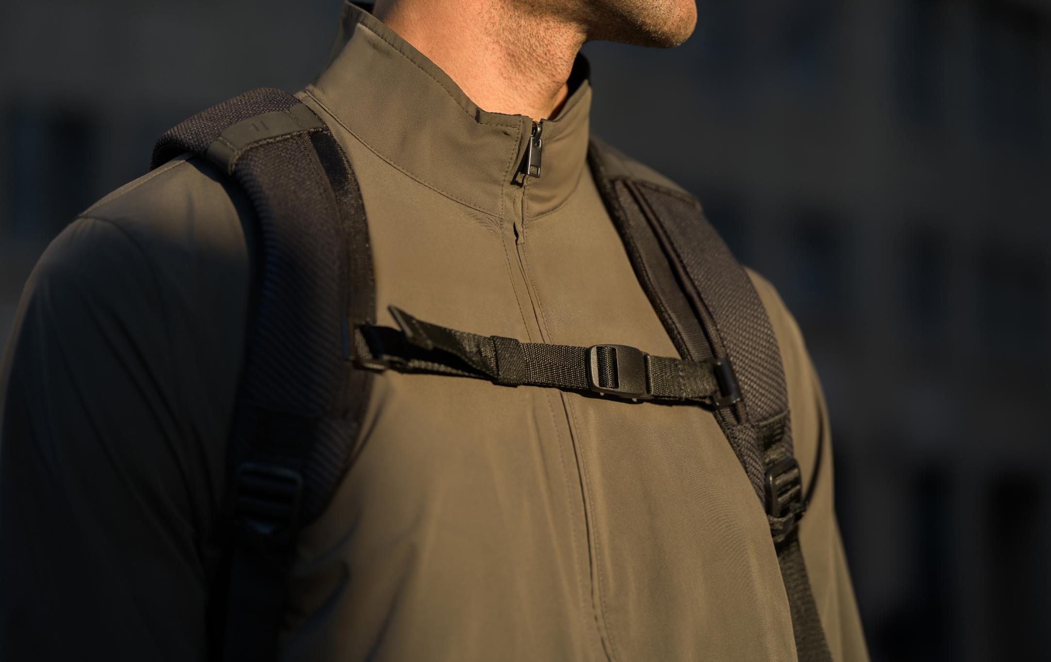 Hasselblad Vandra Backpack