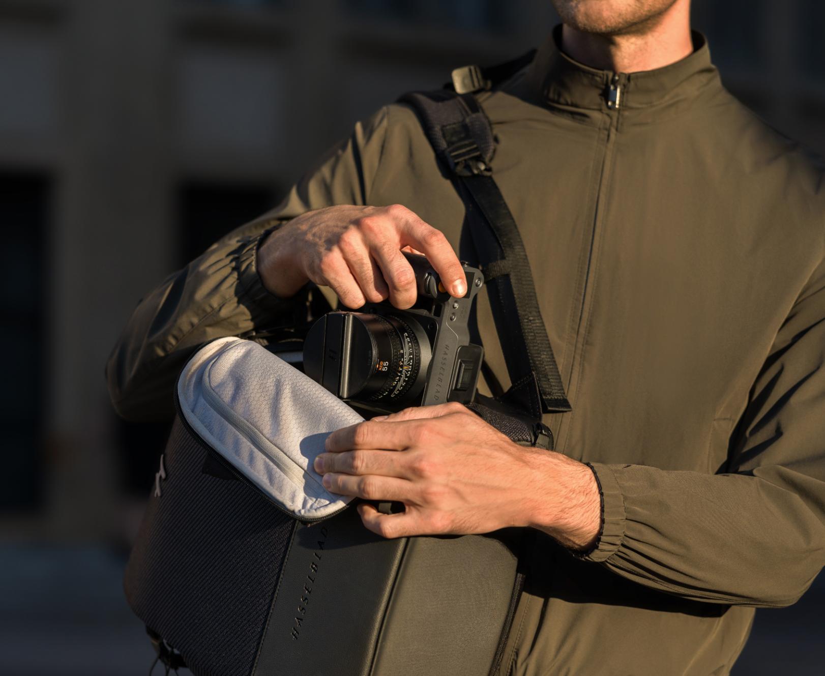 Hasselblad Vandra Backpack