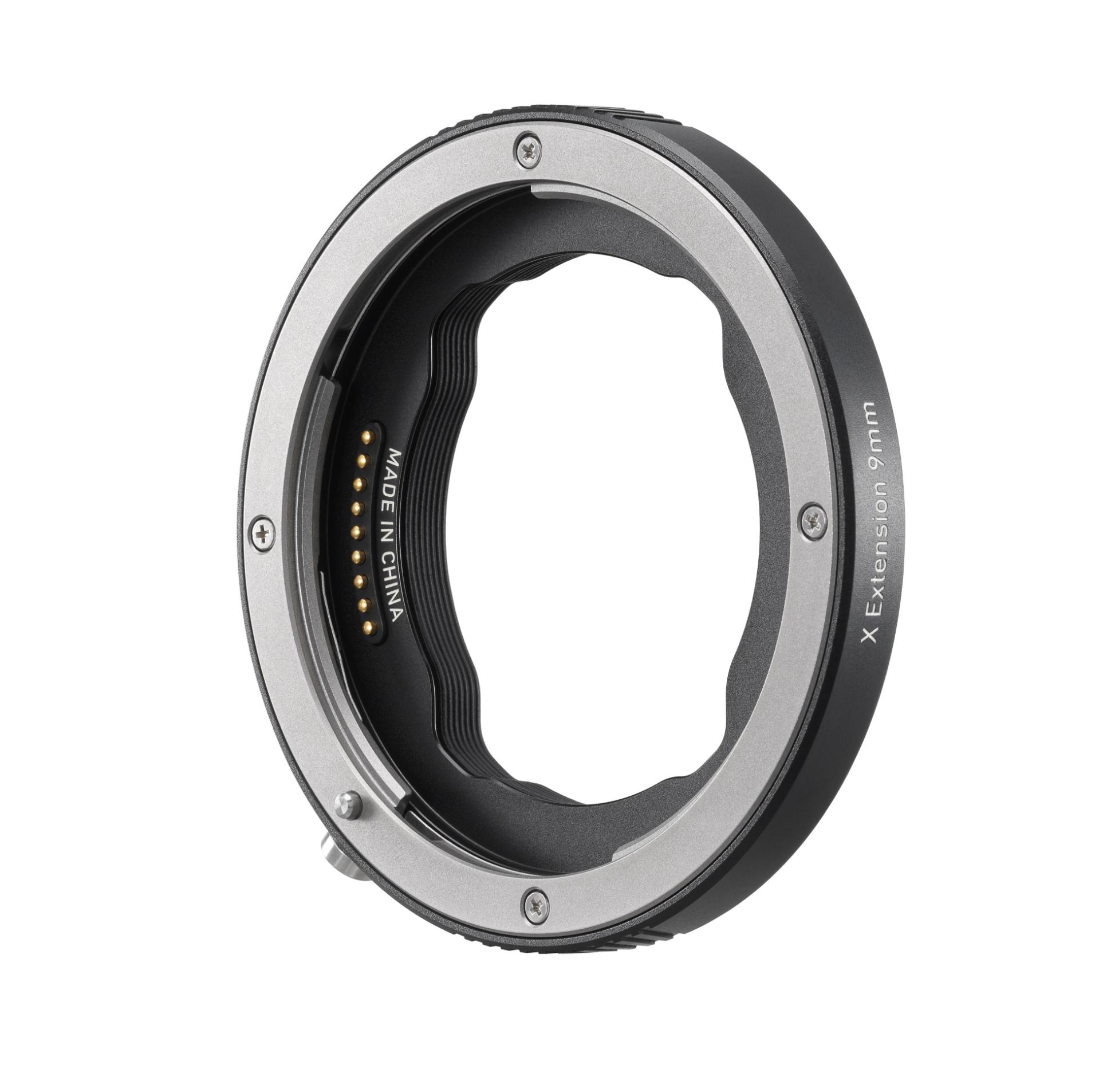 Hasselblad X Extension Tube 9mm