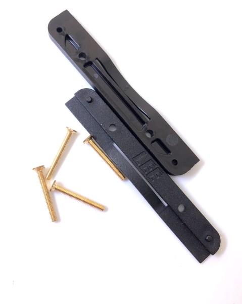 Lee Filters Guides and Screws