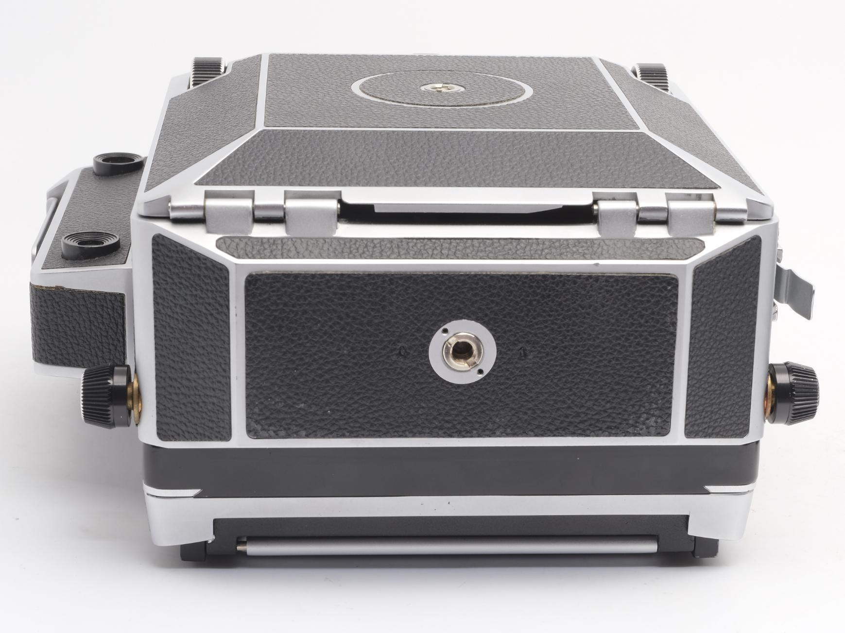 Used Linhof Master Technika Classic Rangefinder Coupled 150mm ...