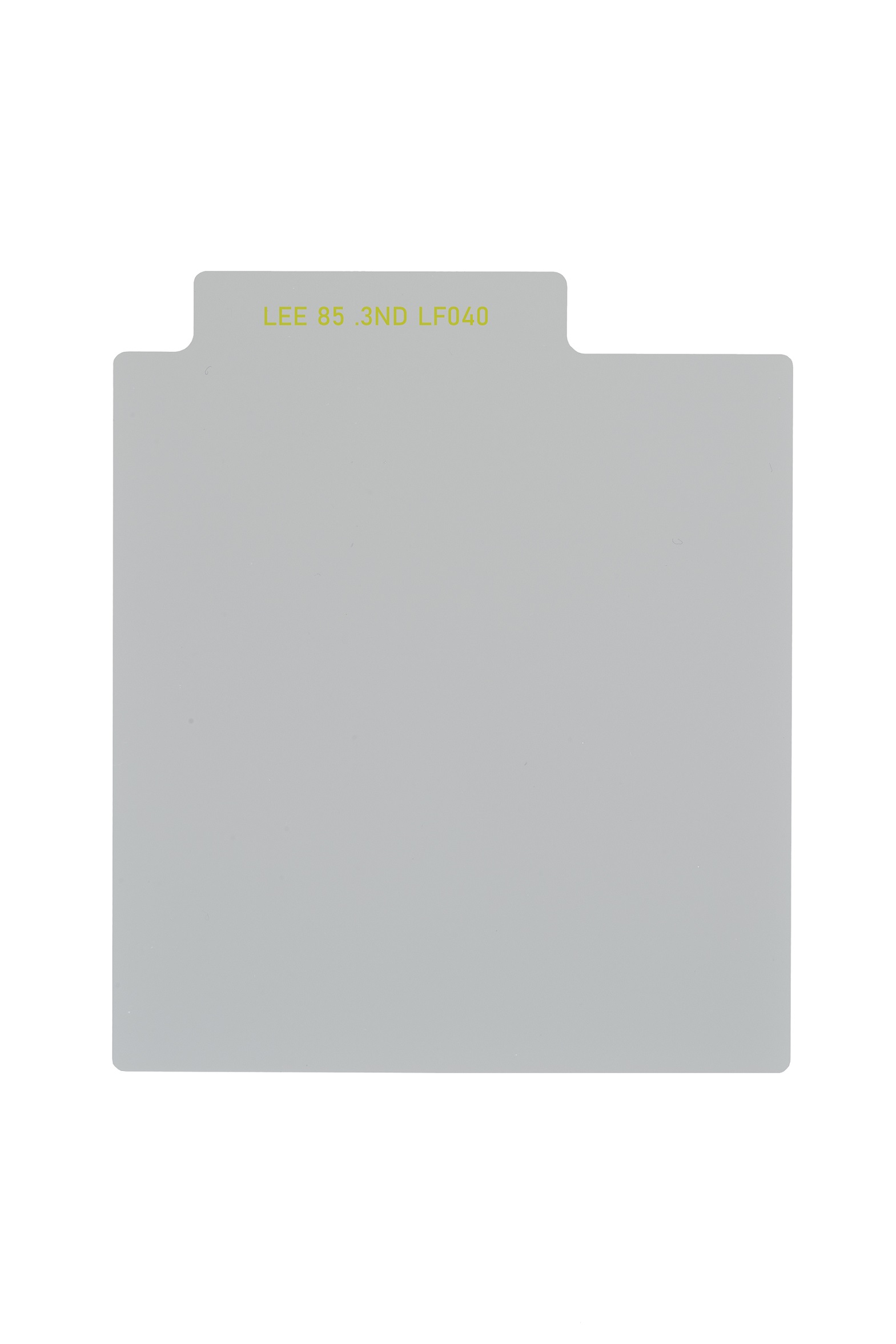 LEE85 ND STANDARD | Lee Filters
