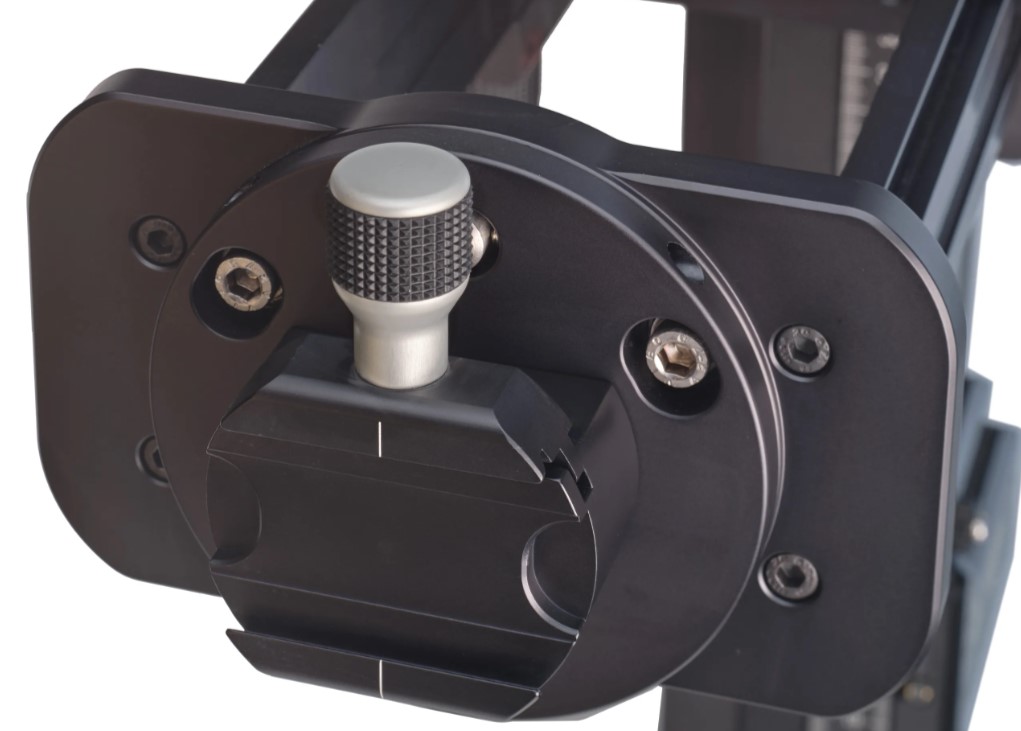 Cambo Motorised Tabletop Copy Stand Smart Control RSP245