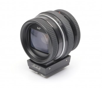 Used Linhof Master Technika Classic Rangefinder Coupled 150mm ...