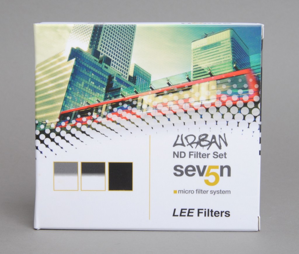 Seven5 Filter Sets - Linhof Studio Knowledgebank