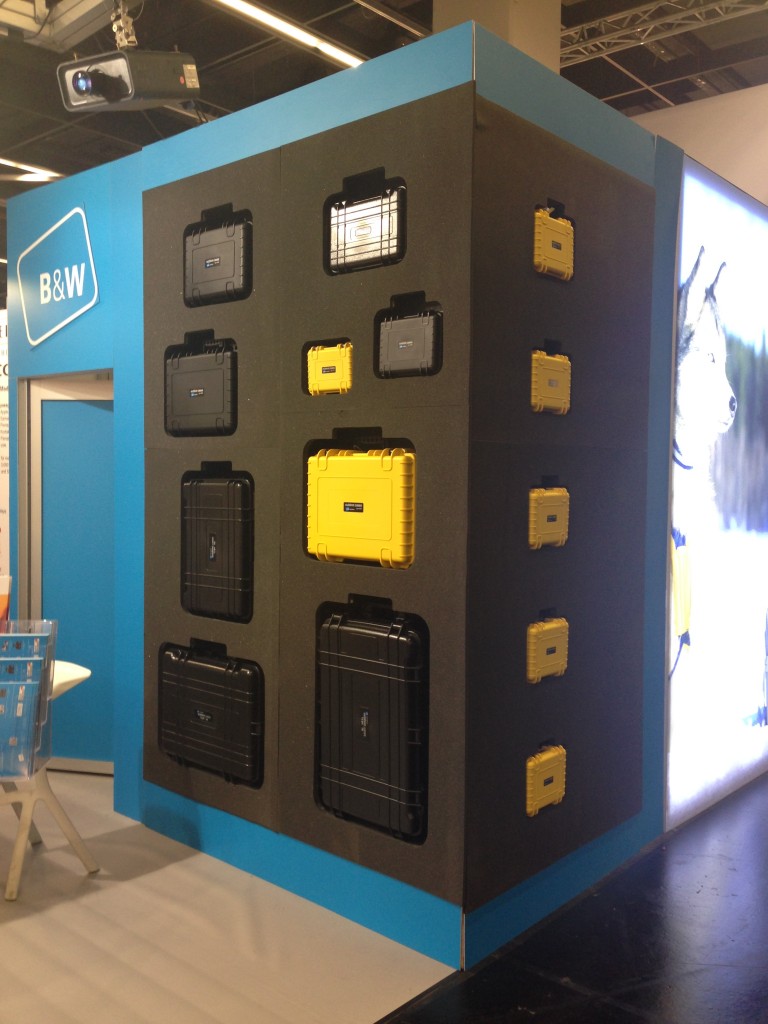 Our Photokina Gallery | Linhof Studio