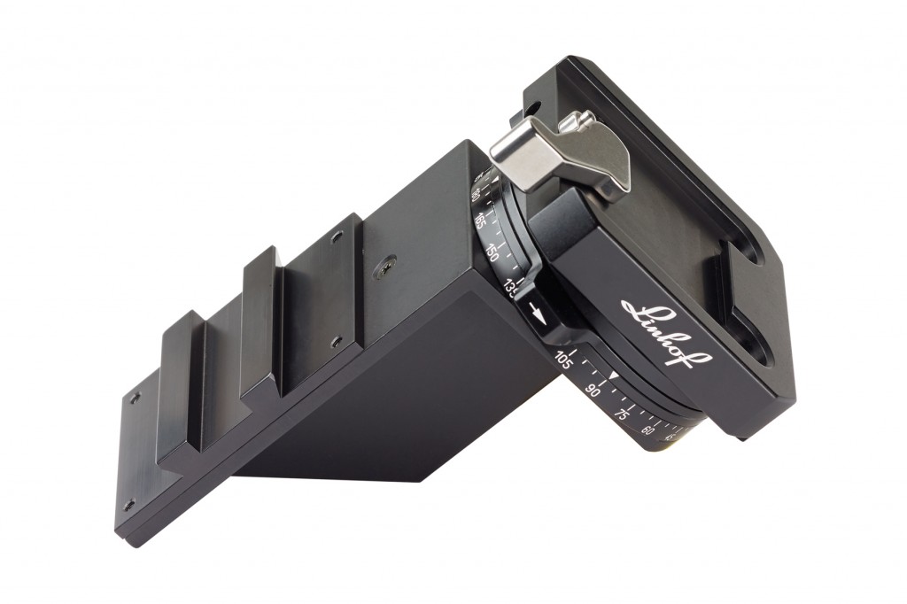 New for The Photography Show 2015 - Linhof Studio Knowledgebank