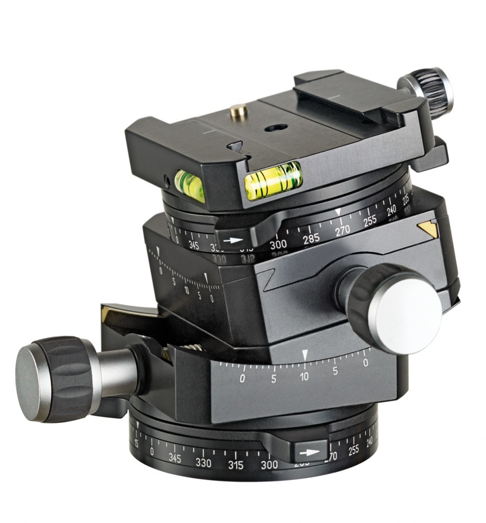 New for The Photography Show 2015 - Linhof Studio Knowledgebank