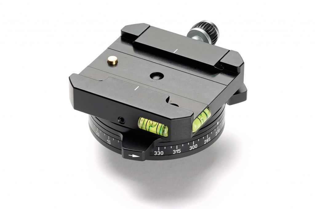 New for The Photography Show 2015 - Linhof Studio Knowledgebank