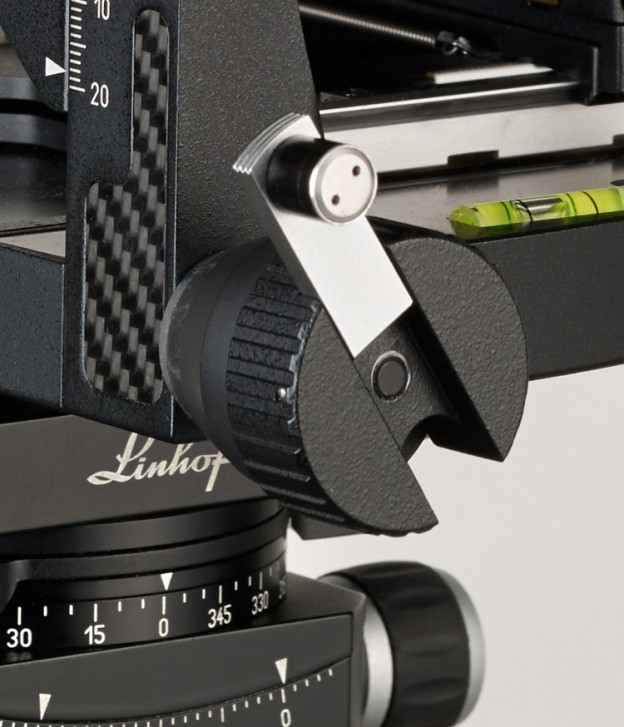 New for The Photography Show 2015 - Linhof Studio Knowledgebank