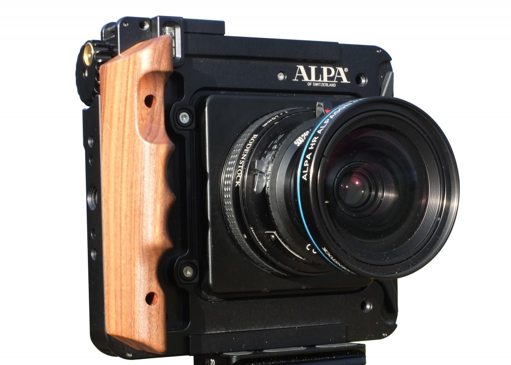 New for The Photography Show 2015 - Linhof Studio Knowledgebank