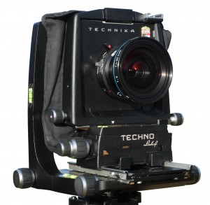 New for The Photography Show 2015 - Linhof Studio Knowledgebank