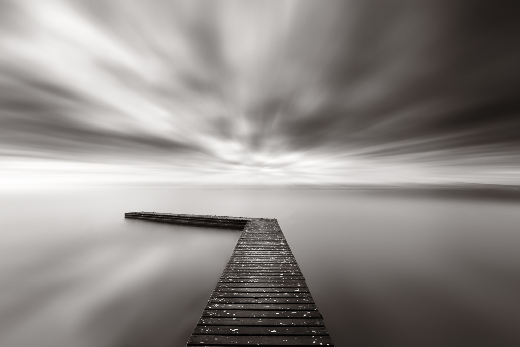Long Exposure Images: Doug Chinnery Explains More....... - Linhof ...