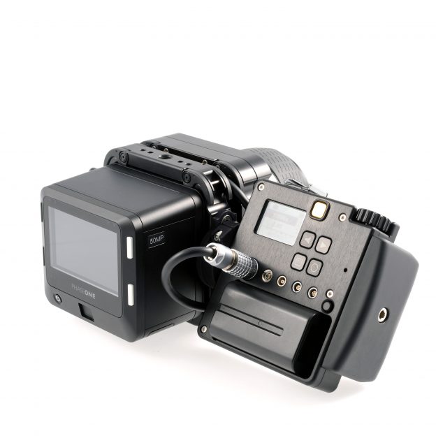 Photokina 2016 - News from ALPA - Linhof Studio Knowledgebank