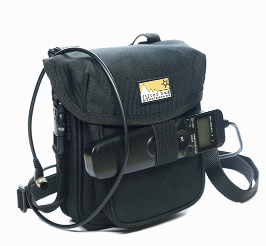 Terrascape Filter Bags New Style - Linhof Studio Knowledgebank