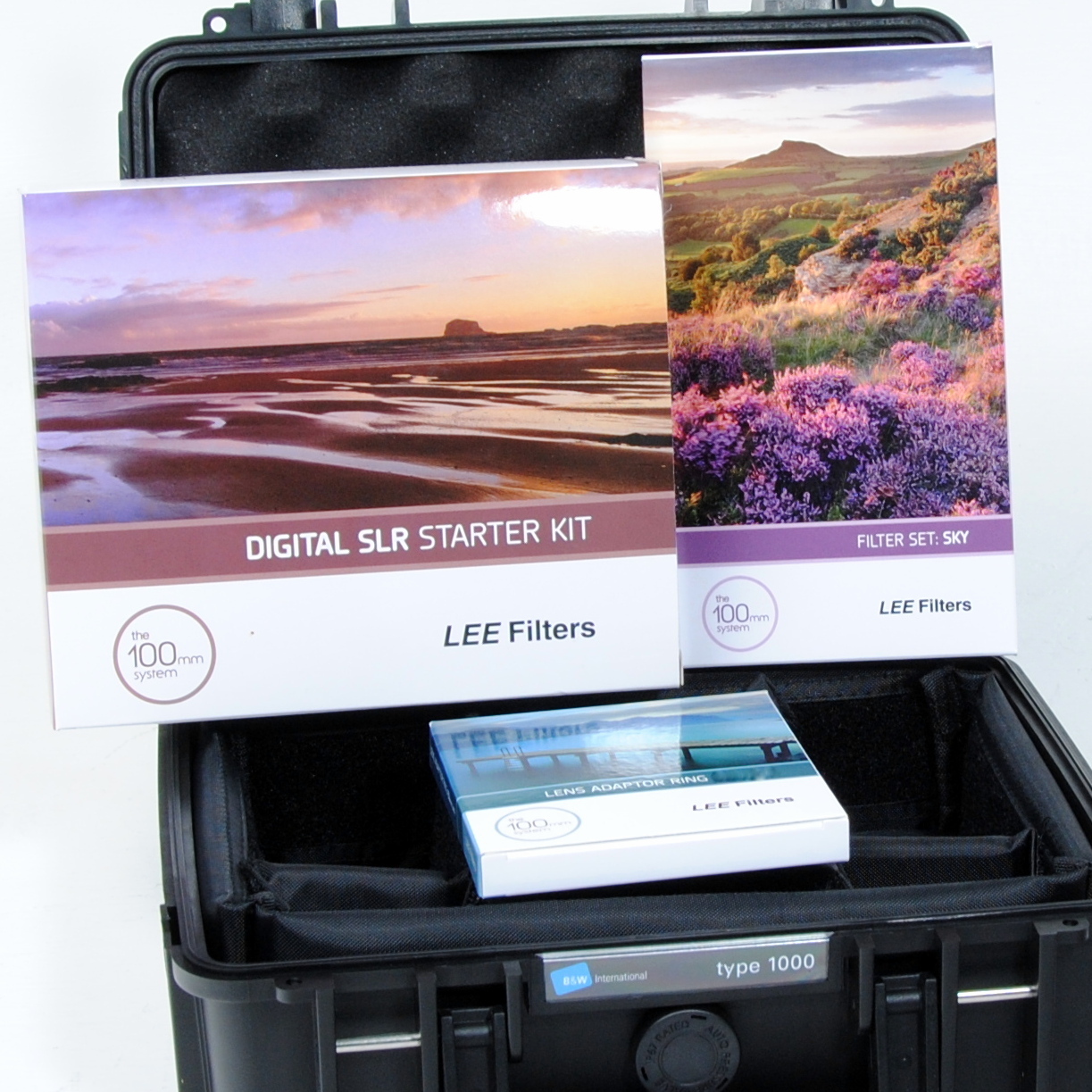 Linhof Studio LEE FILTERS OFFERS - Limited time only. - Linhof Studio ...