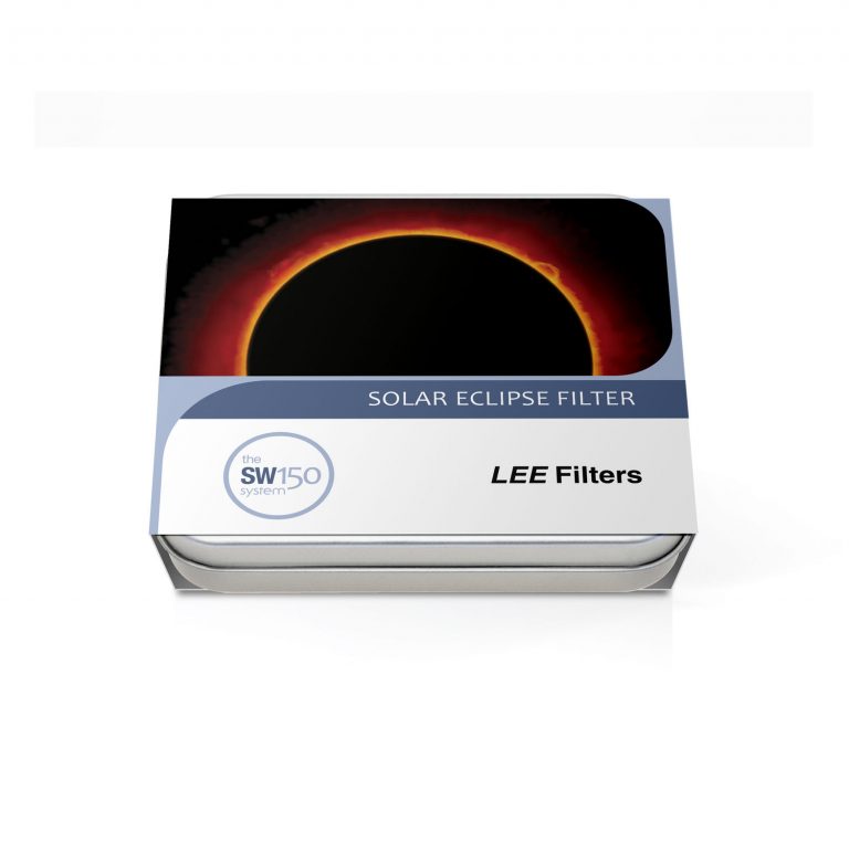 Lee Filters announces the new Solar Eclipse Filter for all 3 systems ...