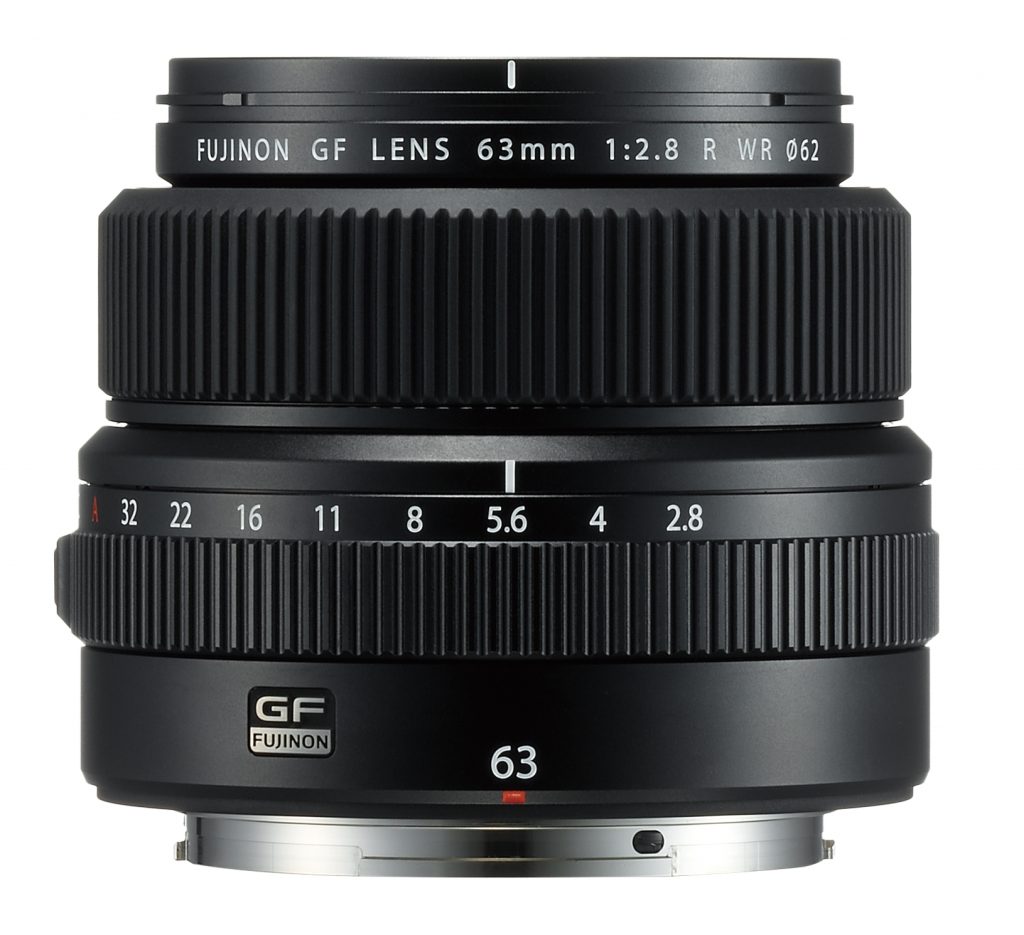 FUJINON GF63mmF2.8 R WR - Linhof Studio Knowledgebank