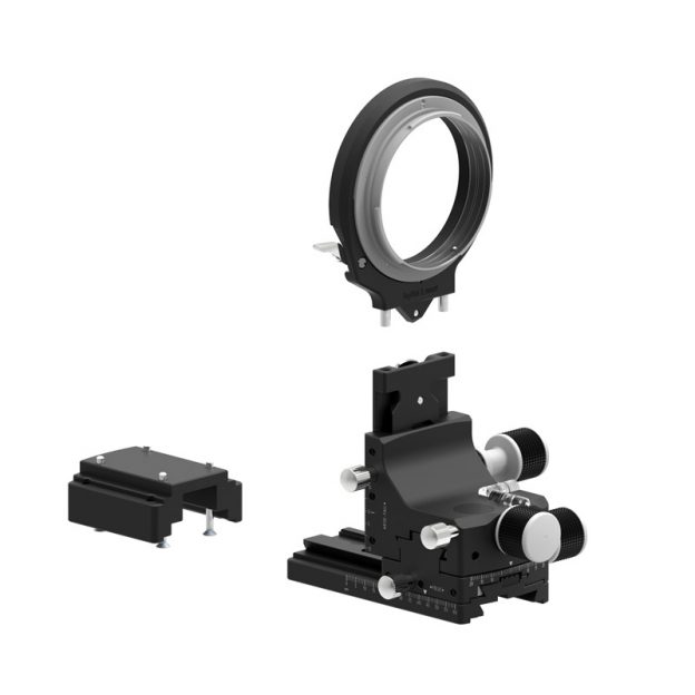 Cambo ACTUS-G camera system