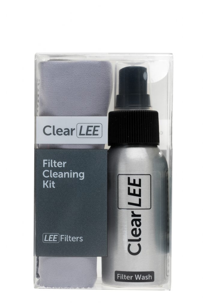 ClearLEE Filter Cleaning Kit - Linhof Studio Knowledgebank